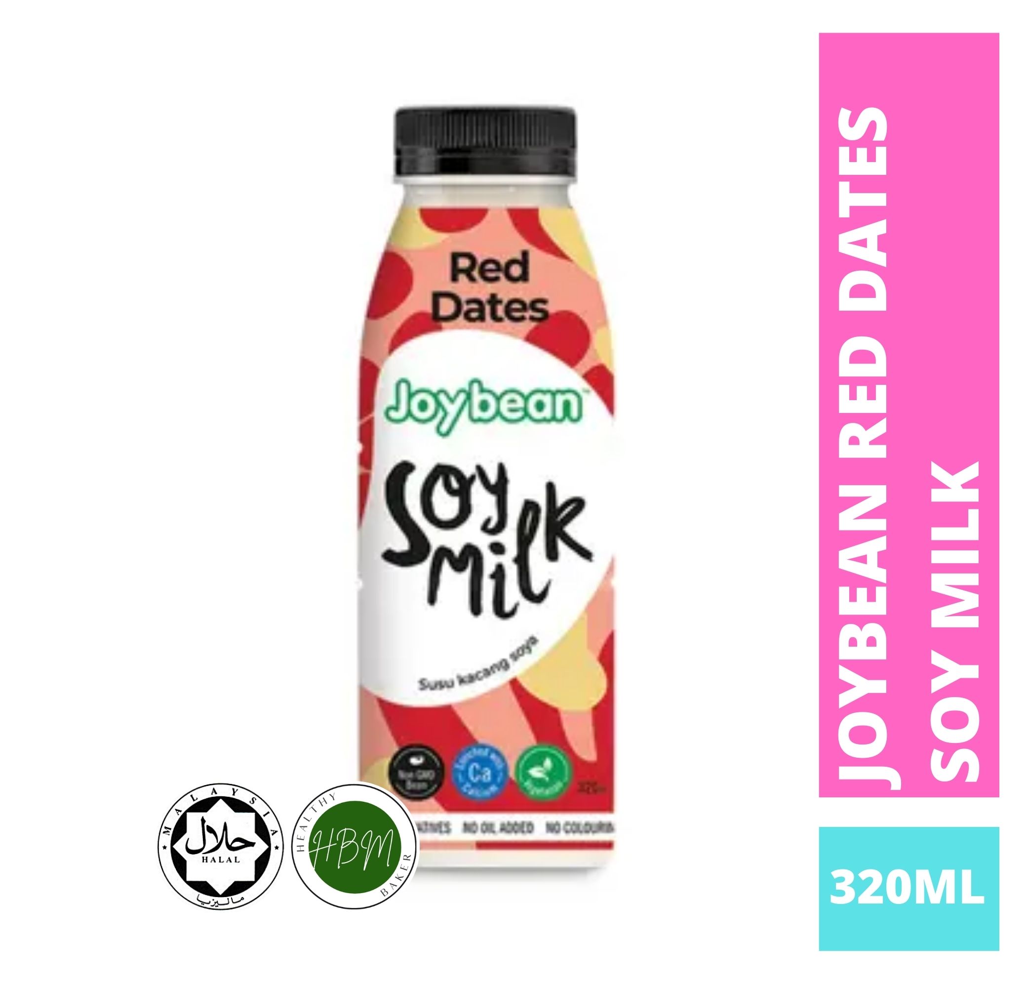 JOYBEAN Soymilk 320ML | Lazada