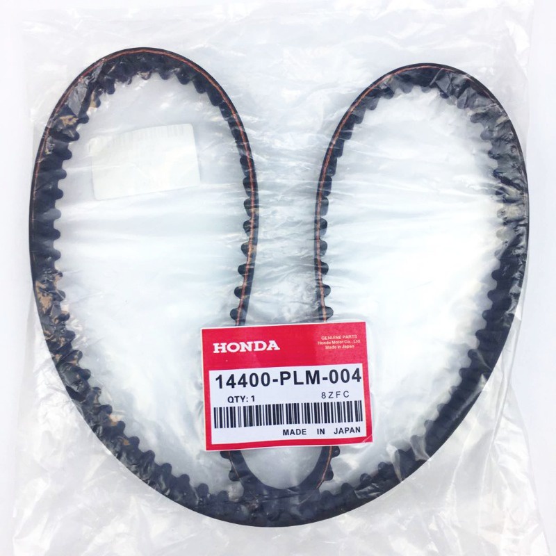 สายพานไทม์มิ่ง สําหรับ Honda Civic 14400-PLM-004 | Lazada.co.th