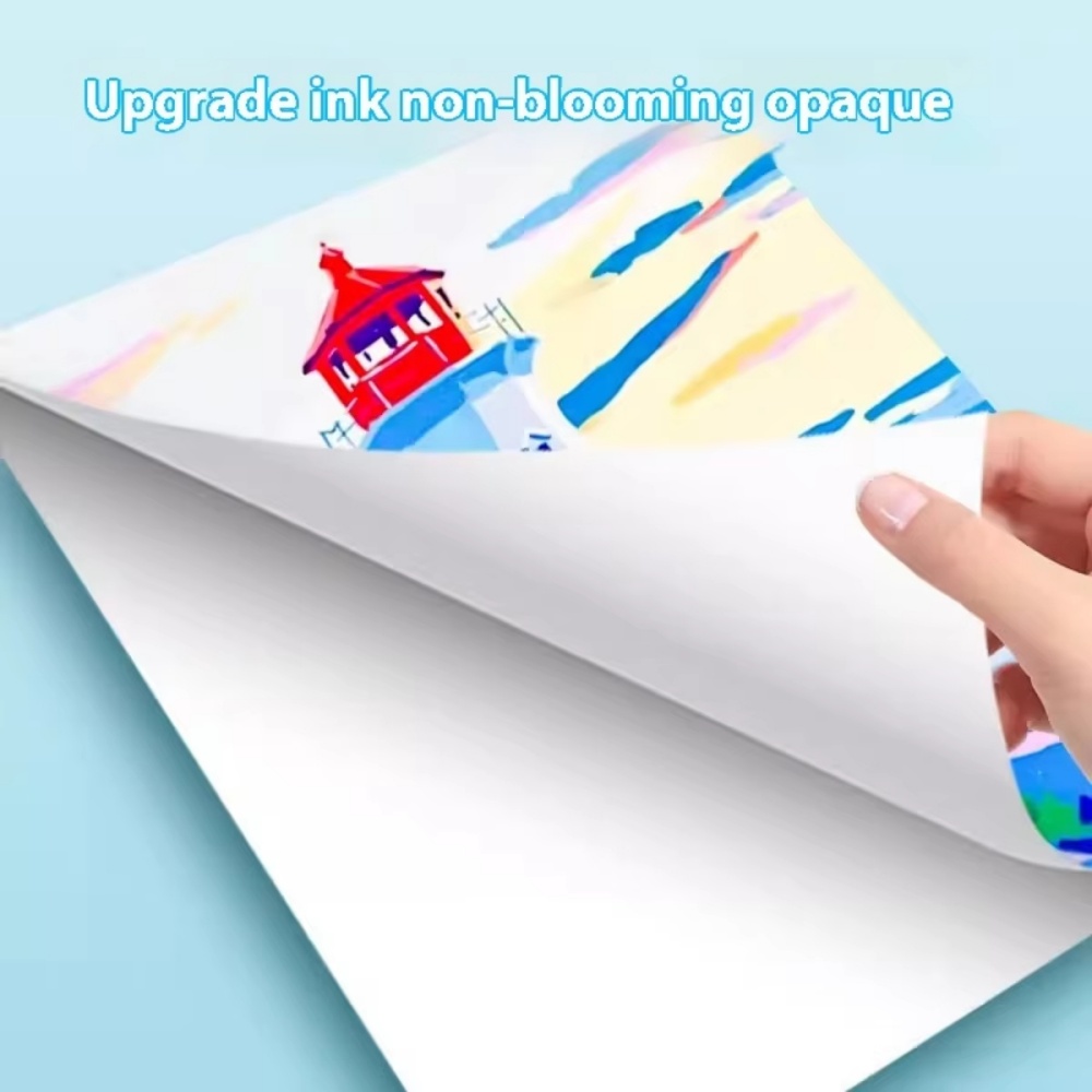 Languo Markers Set Can Be Stacking Color Intelligent Control Ink Color ...