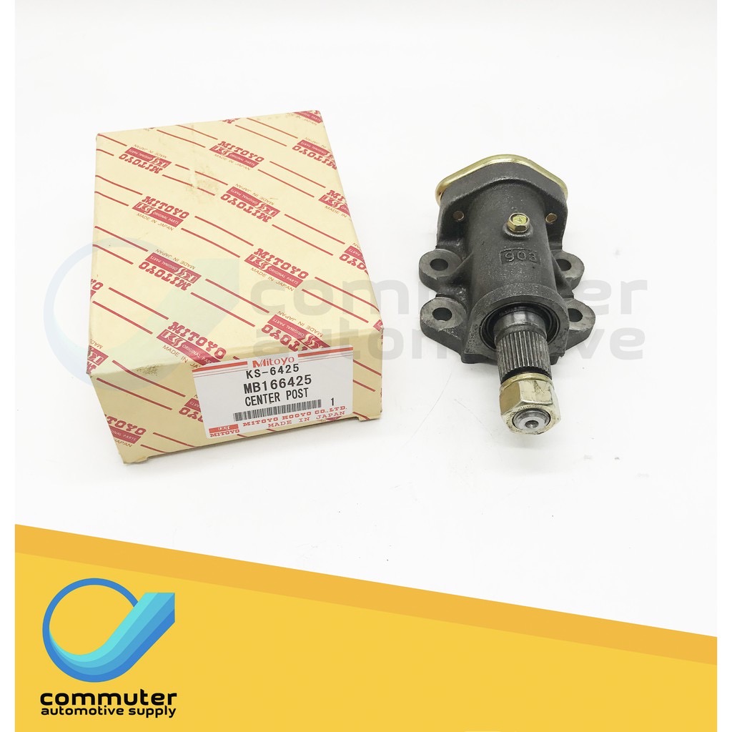 Center Post Assembly Mitsubishi L300 - Mitoyo Brand | Lazada PH