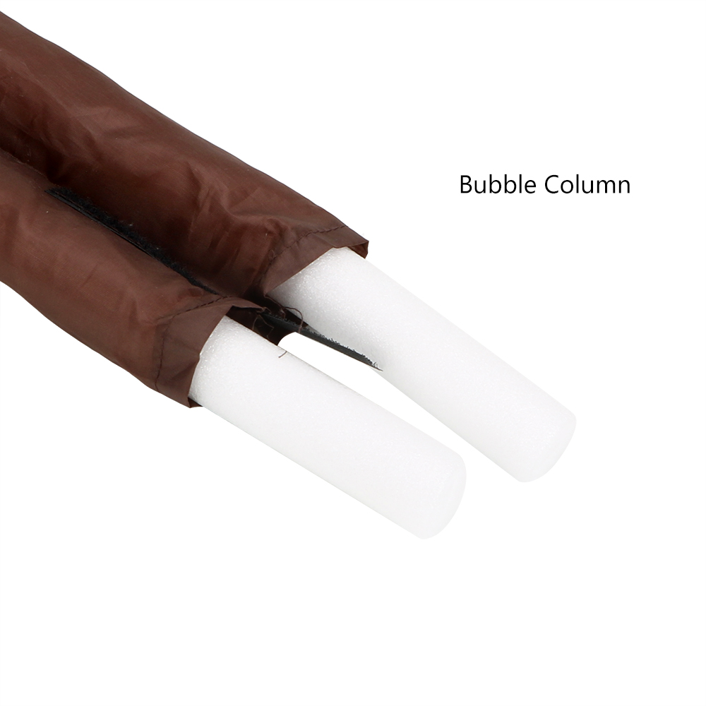 【BeyondShop】HILIFE Wind Dust Blocker and Protecter Door Stops Brown ...