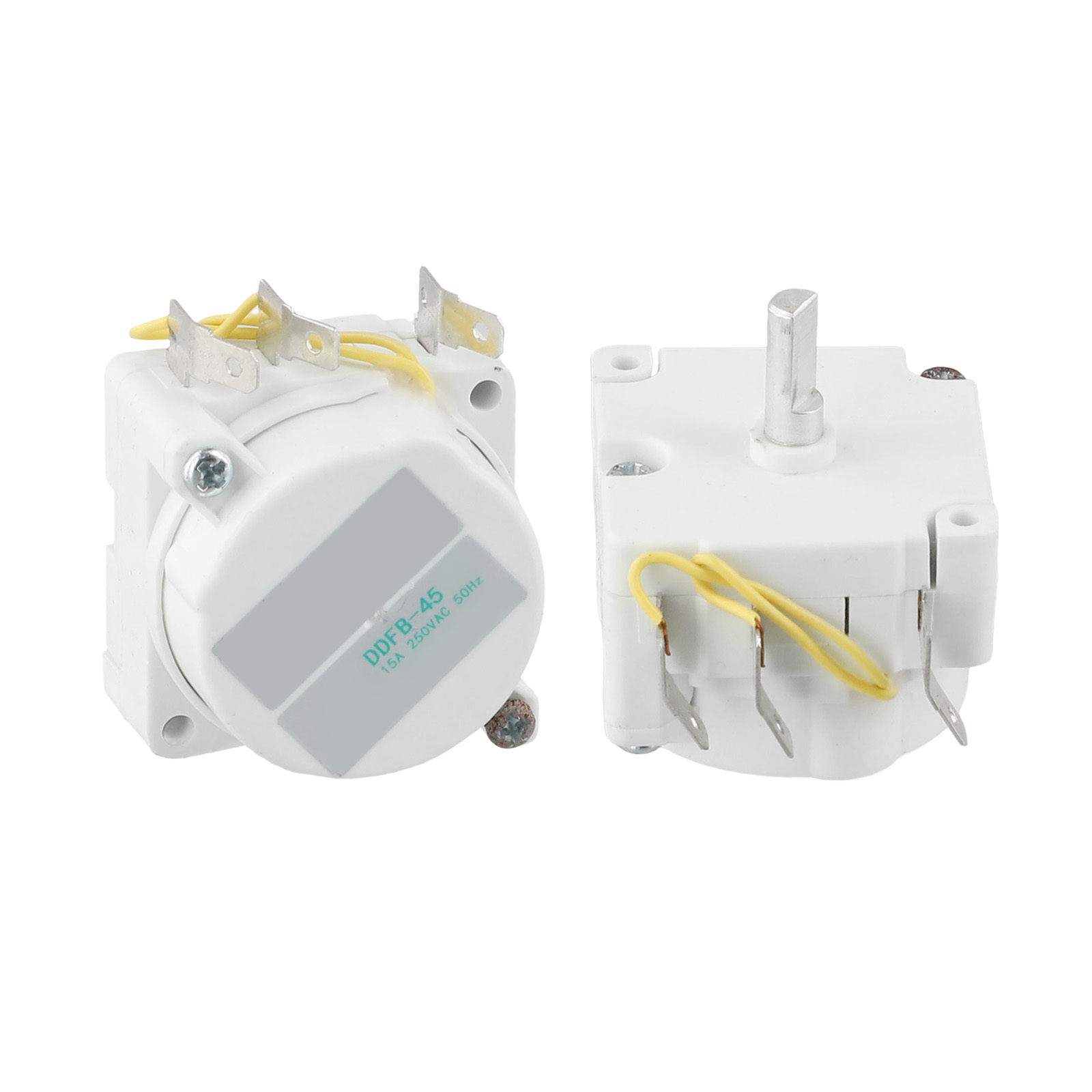 Timer Switch DDFB30 for Electric Pressure Cookers 3 Pin Mechanical ...