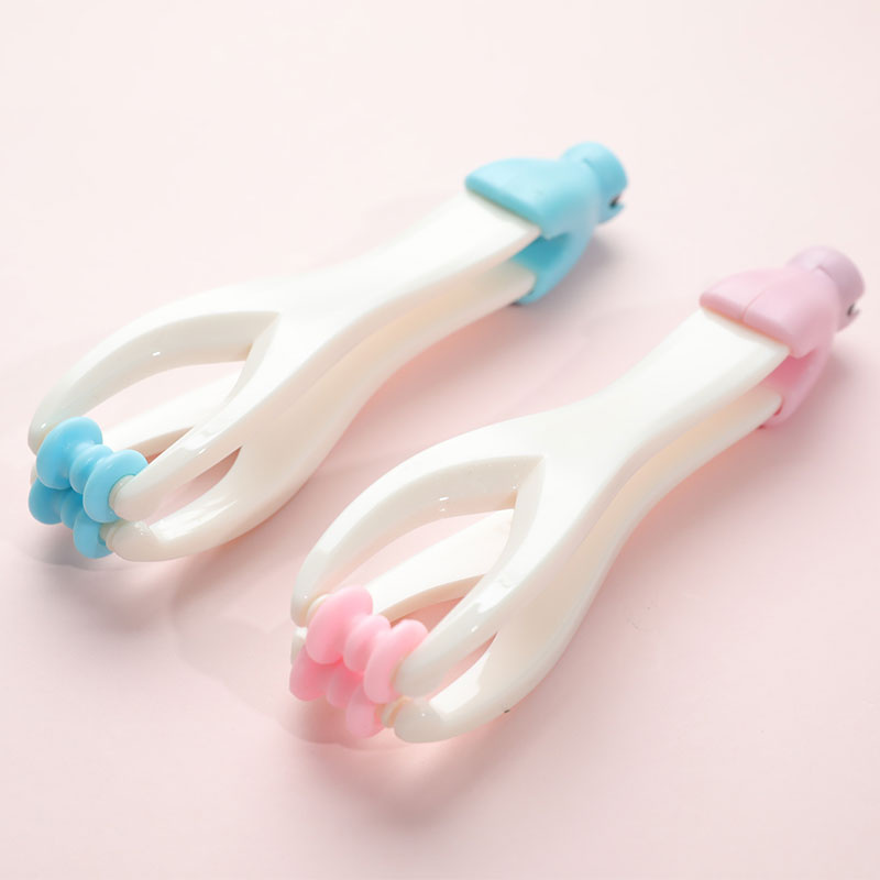 Hand Acupuncture Points Finger Joint Relaxation Blood Circulation Hang ...