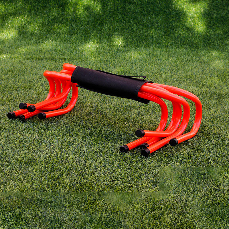 Training Equipment Carrier Accessories Hurdles Soccer Storage Hurdle ...