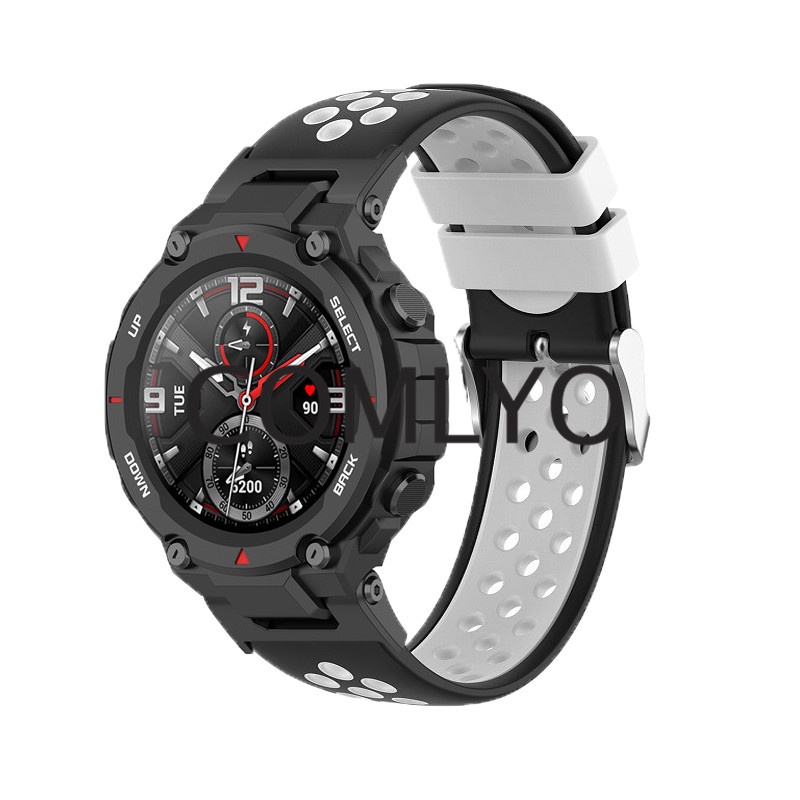【Customizable】 Fit For T-rex T Rex Pro Watch Strap Band Bracelet T Rex ...