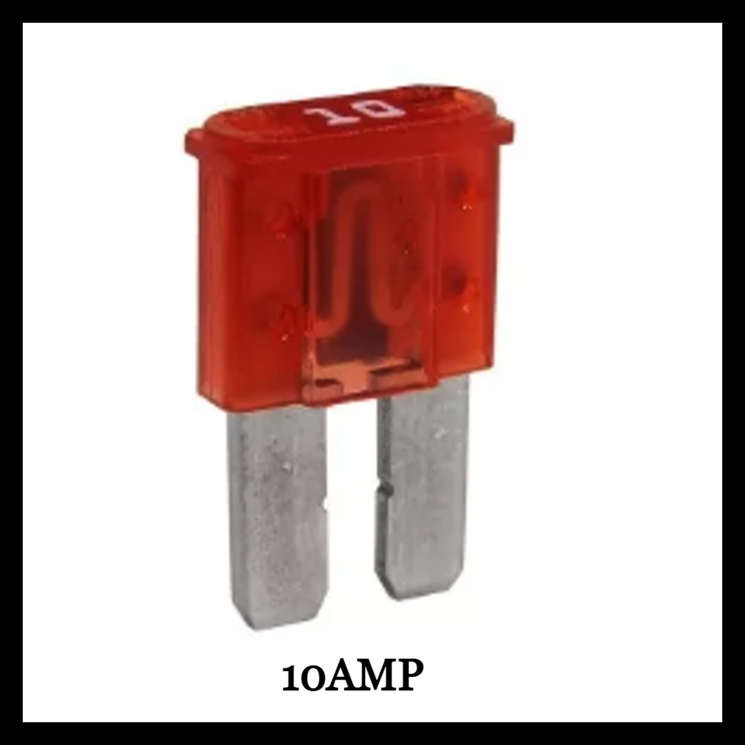 Car Automotive Blade FUSE Micro Mini FUSE Micro2 APT ATR | Lazada PH