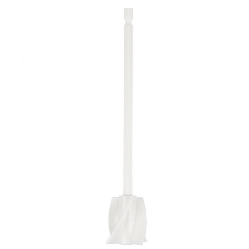 For Mixing Epoxy Helix Mixer Stirrer Paddle Paint Mixer Mixing Sticks ...