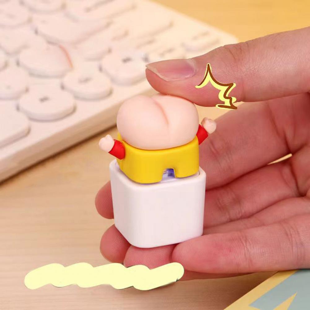 【VNOX Jewelry Store】Keyboard Stress Toy Wooden Duck Basketball Lion ...