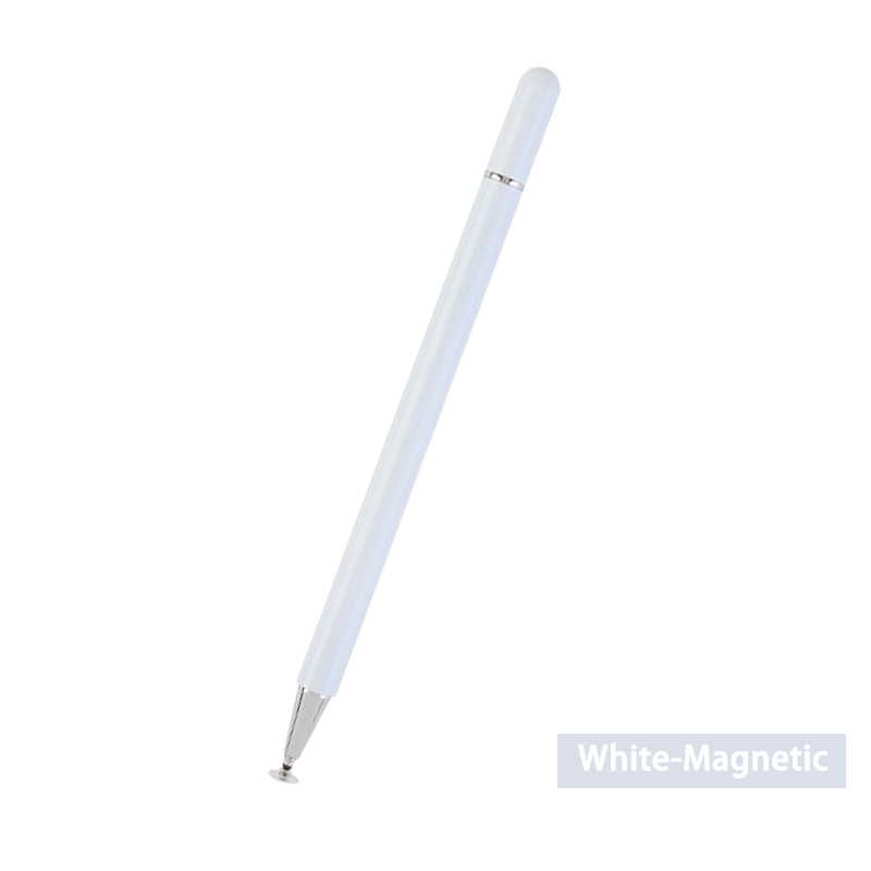 Universal Capacitive Pen Multifunction Touch Screen Stylus Drawing ...