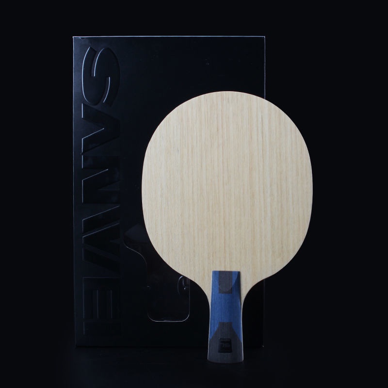 Sanwei 75 Alc Bóng Bàn Lưỡi Chuyên Nghiệp 5 Gỗ 2 Bên Ngoài Alc Carbon ...