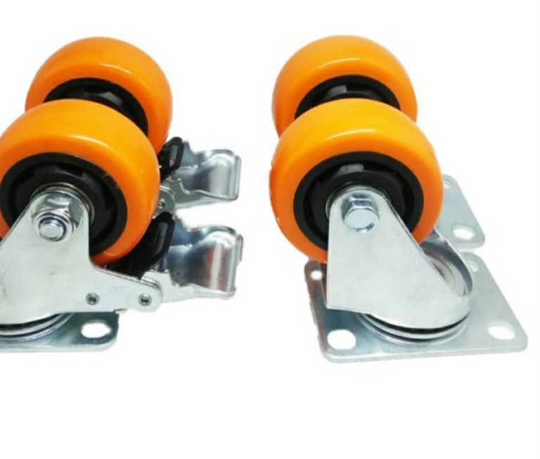 RODA HARDCASE 3 inc / RODA BOX / RODA BOKS HARDCASE | Lazada Indonesia