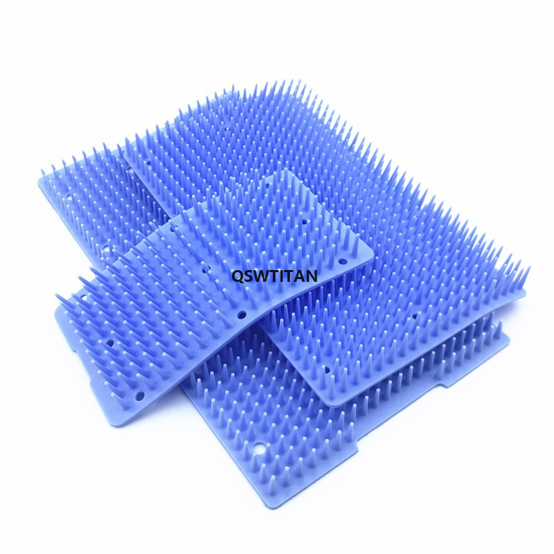 【VintageEssence】Silicone Mats Pad Disinfection Mats for Case Box ...