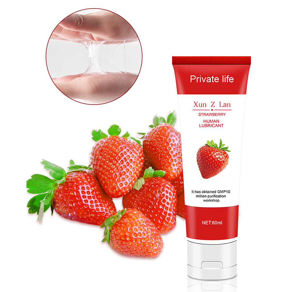【Pre-order】 Edible Lubricant Personal Water-Based Lubricant for Women ...