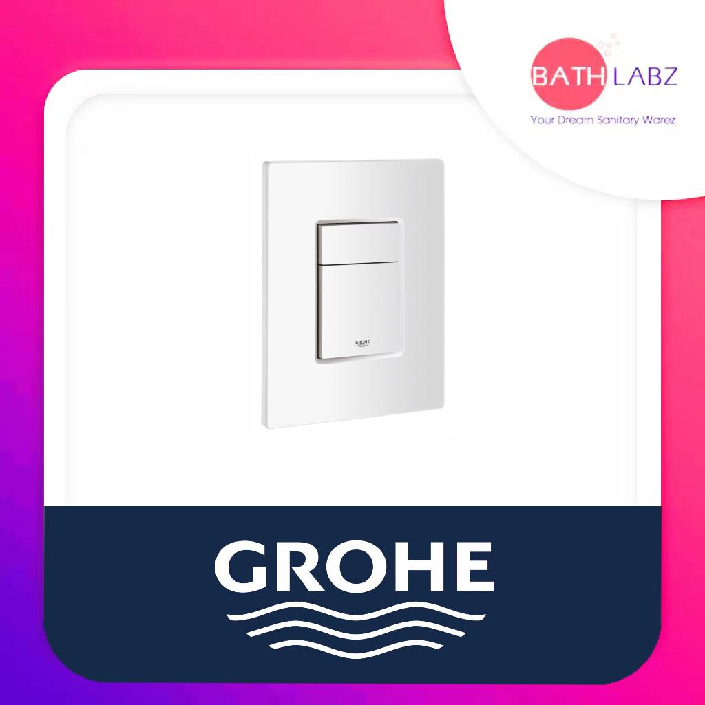 AMERICAN STANDARD CCAS3140 + GROHE 38526000 WALL HUNG TOILET BUNDLE ...