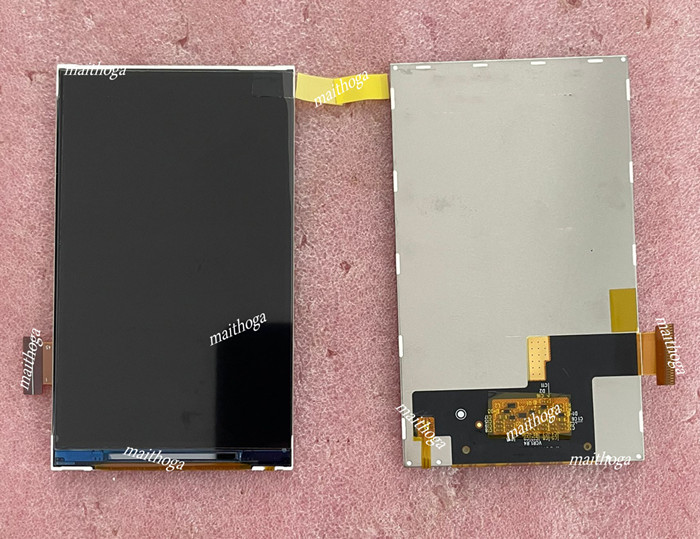 IPS 4.0 inch 45PIN HD TFT LCD RGB888 Color Screen R61408 Drive IC 800* ...