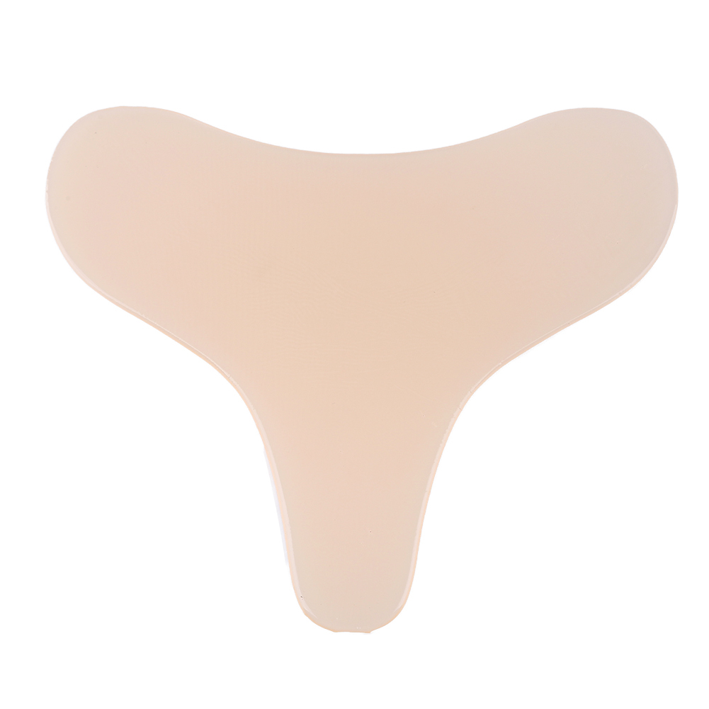 Silicone Chest Lift Patches Anti-wrinkle Chest Fine Lines Reduce ...