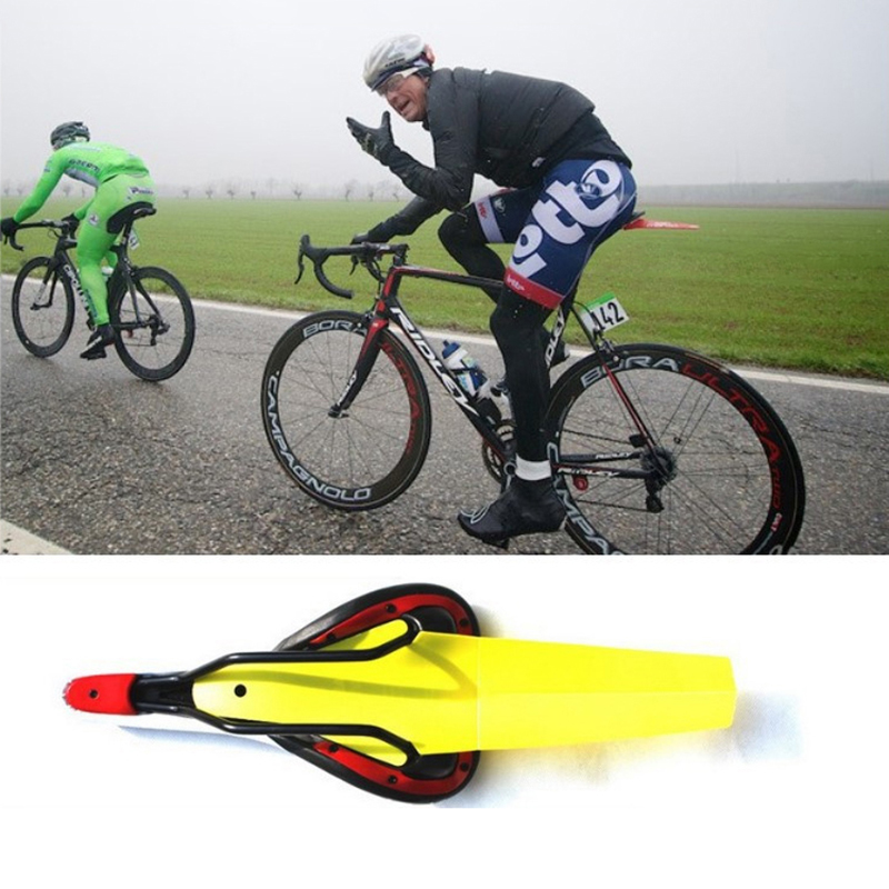 Mountain Bike Mudguard Mountain Dead Fly Mountain Road Bike Mudguard ...