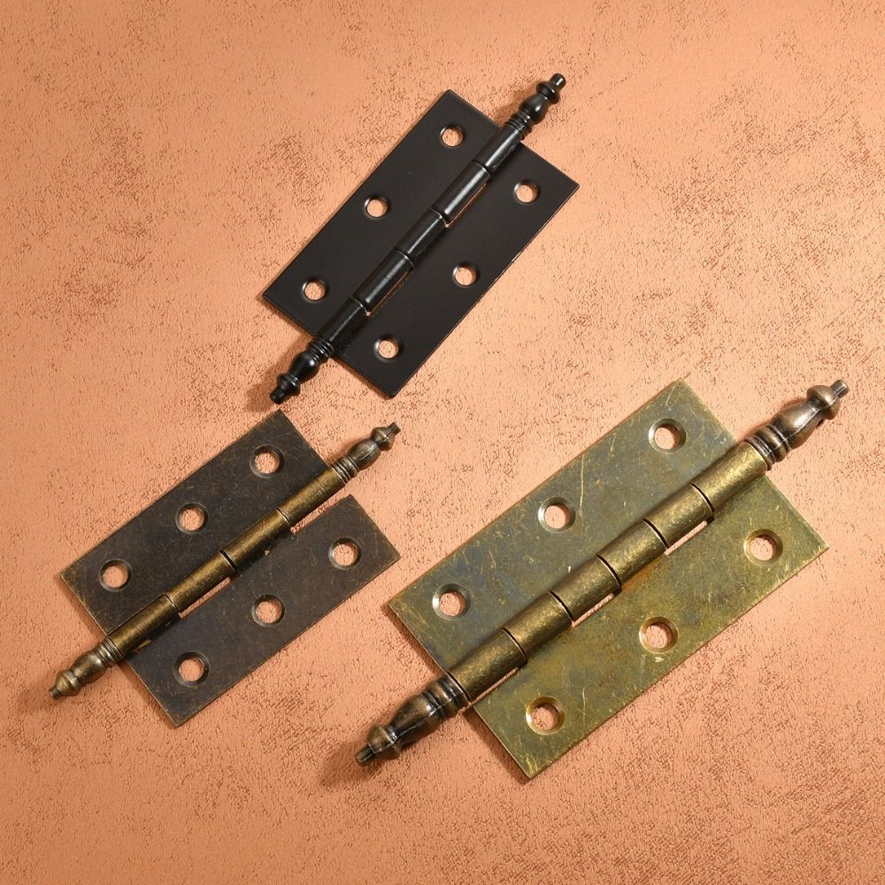 3 Inches New Chinese Style Folding Hinges Easy To Install Crown Head ...