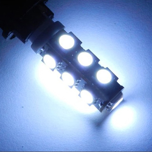 T10-5050-13SMD LED CAR Width light | Daraz.com.bd