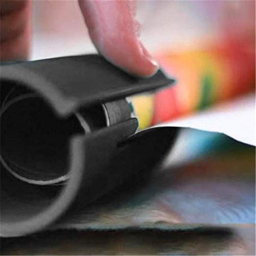Craft The Perfect Line Wrapping Cuts Sliding For Home Paper Trimmers ...