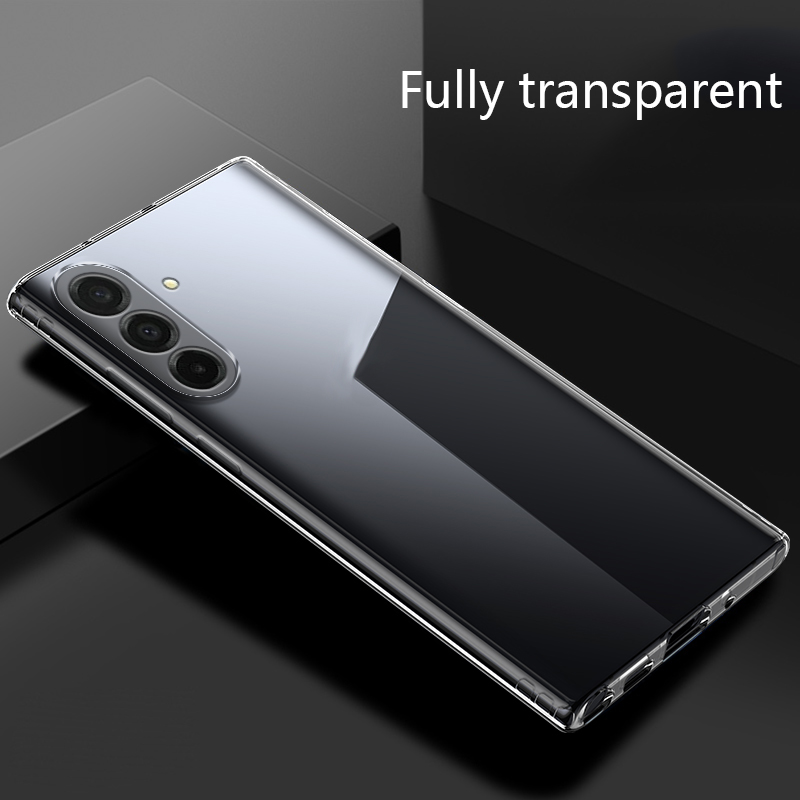 Tokifu For Samsung Galaxy A26 A36 A56 Back Cover Soft Casing ...