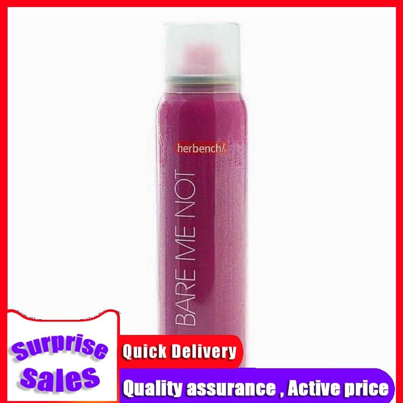 Bench Deo Body Spray Cologne/ Bench So In love Tickled Pink Bare Me Not ...