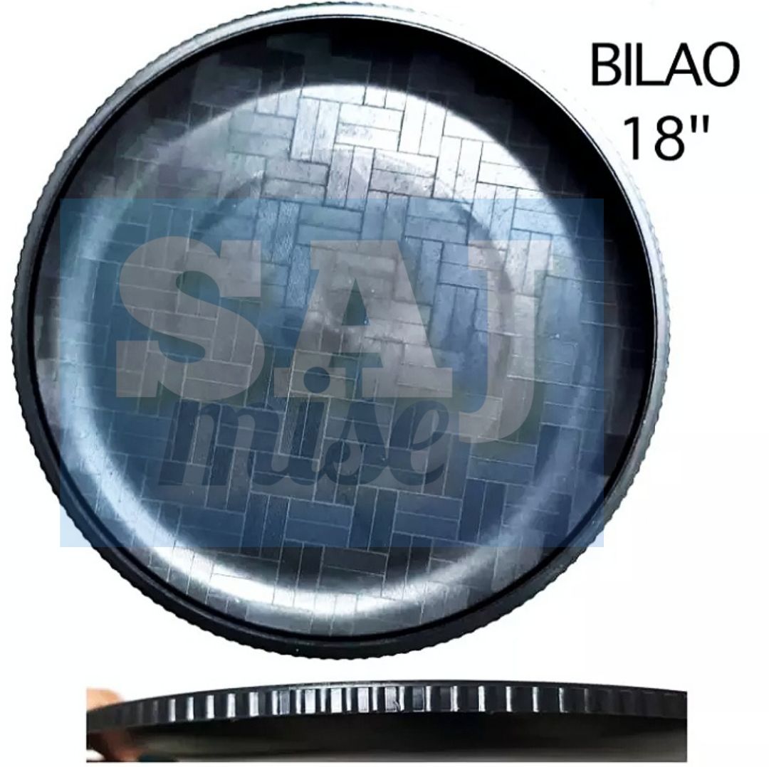 Plastic Bilao size 10, 12, 14, 16, 18 inches - Durable and Reusable ...