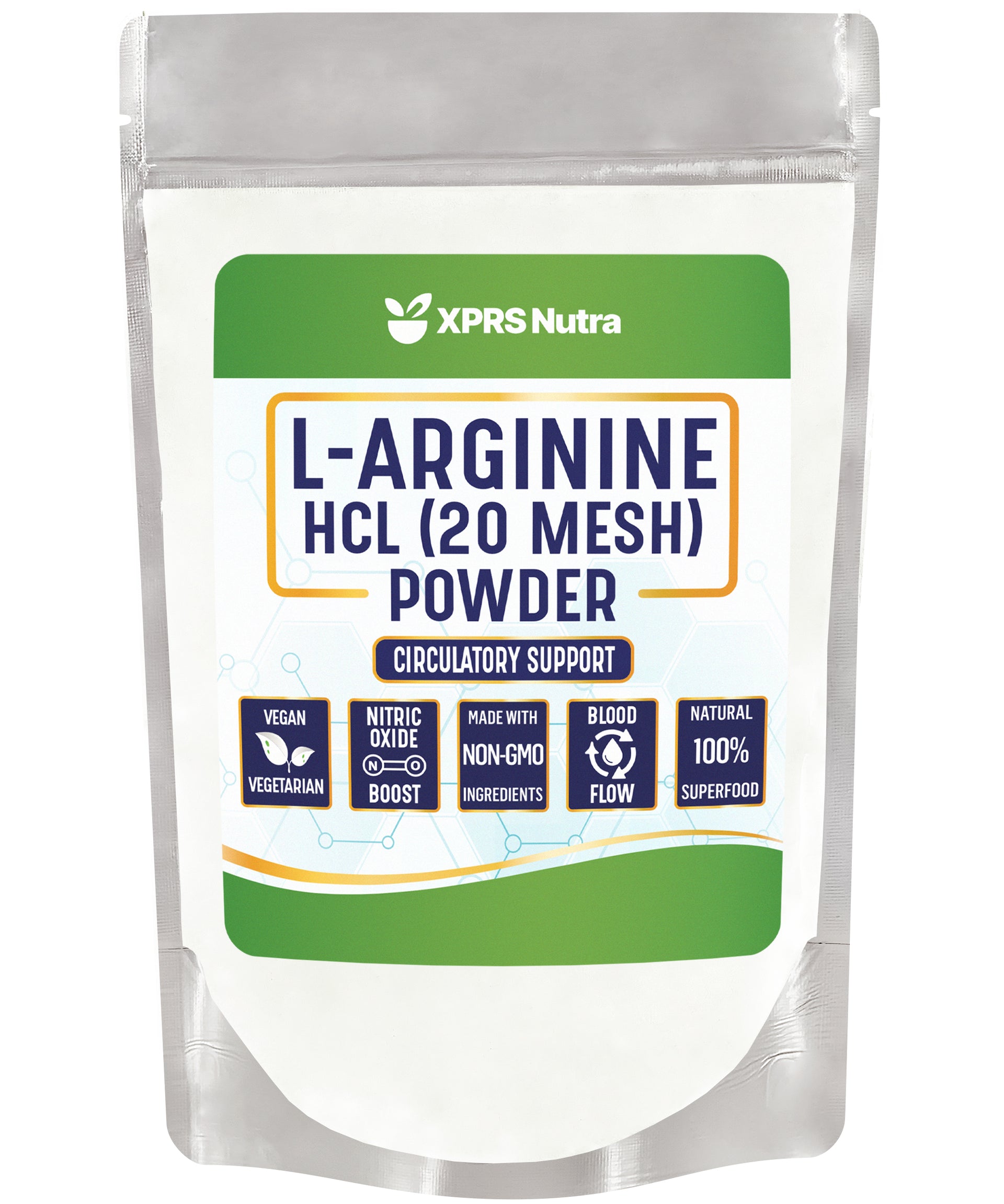 L-Arginine HCL Powder 200g | Daraz.pk