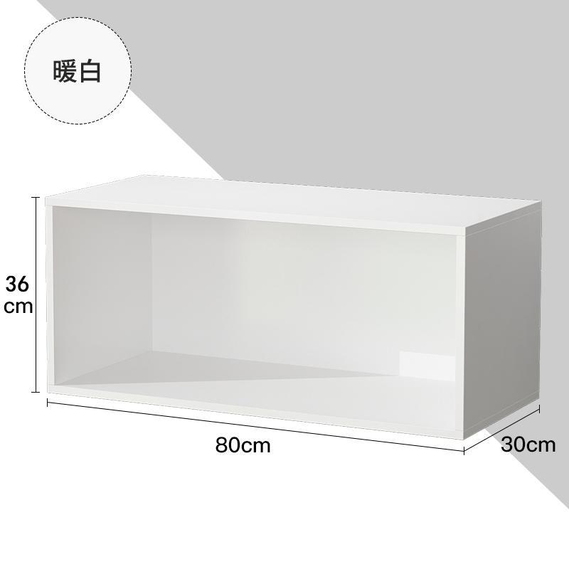 Bay window cabinet Home balcony floor cabinet multi-layer storage ...