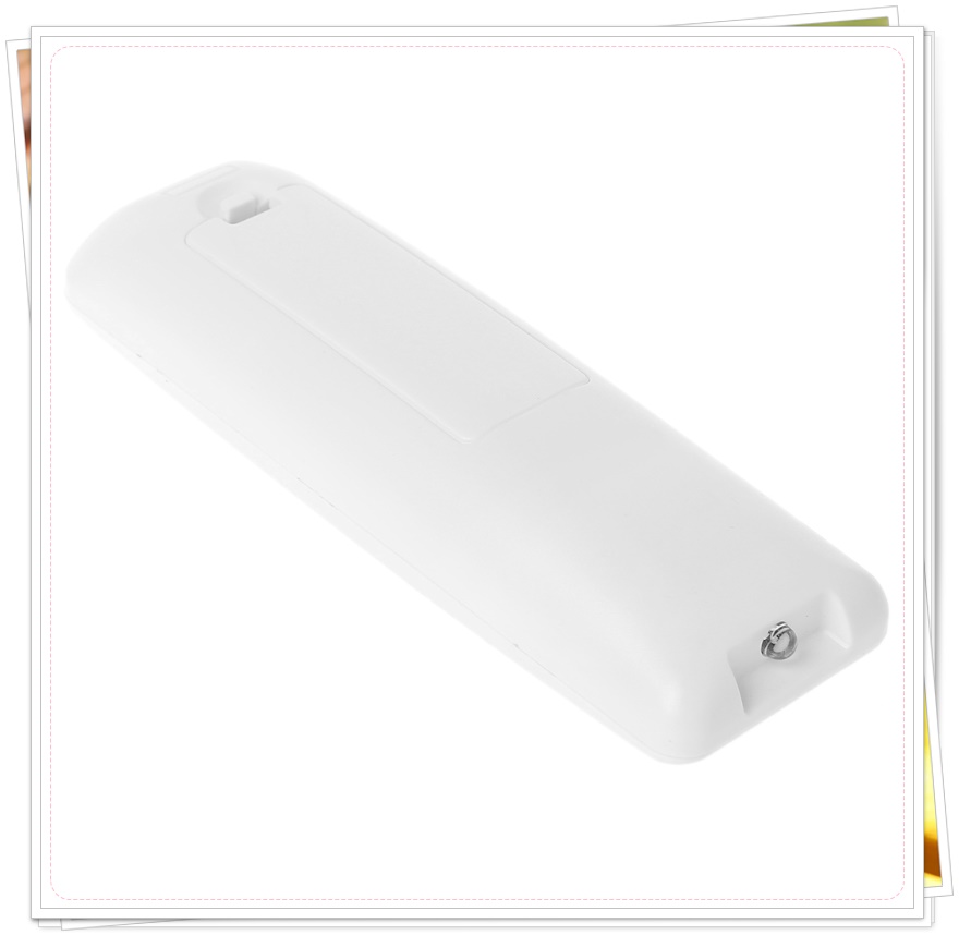 อะไหล่ของแท้/รีโมทแอร์ซัมซุง/SMASUNG/DB93-11489S/ASSY WIRELESS REMOCON ...