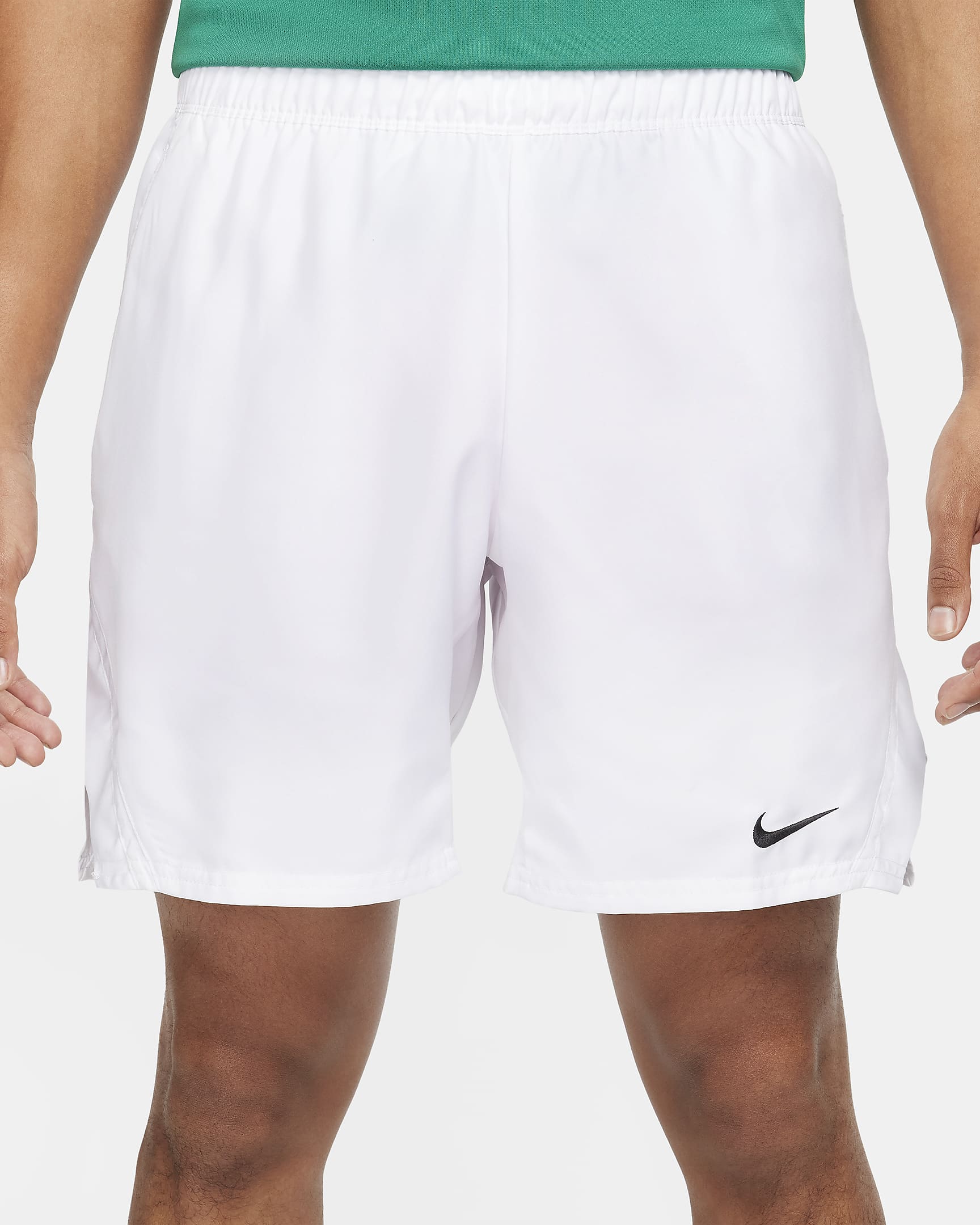 Football Shorts - Player Edition Half Pants - Two Quarters Football ...