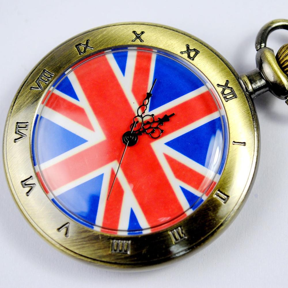 【Unique features】6079 European and American style big British flag ...