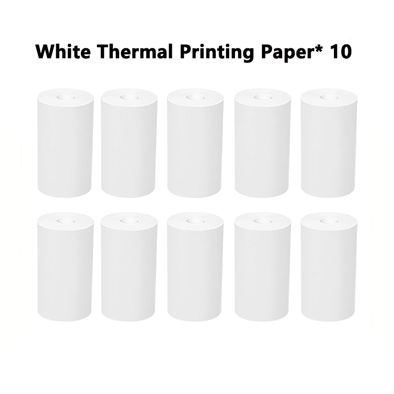 【Fast and Reliable Shipping】 58mm Thermal Portable Printer Desktop ...