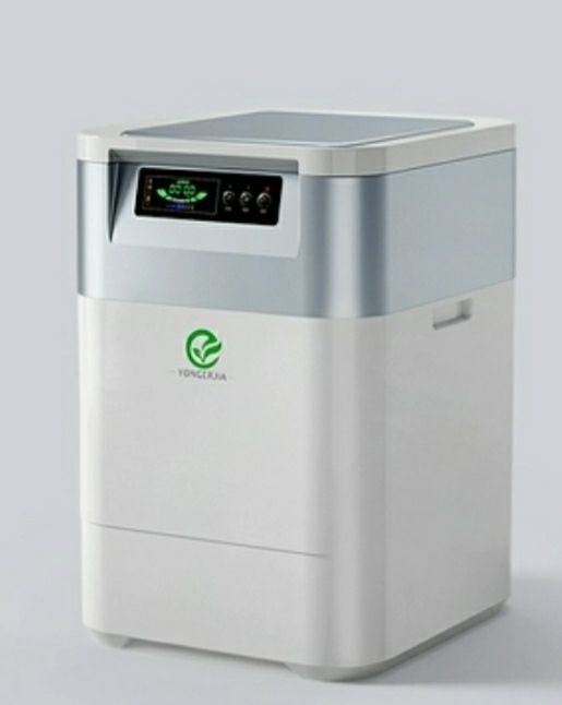 Automatic Home Food Waste Composting Machine YONGERJIA [2nd Gen][SG ...