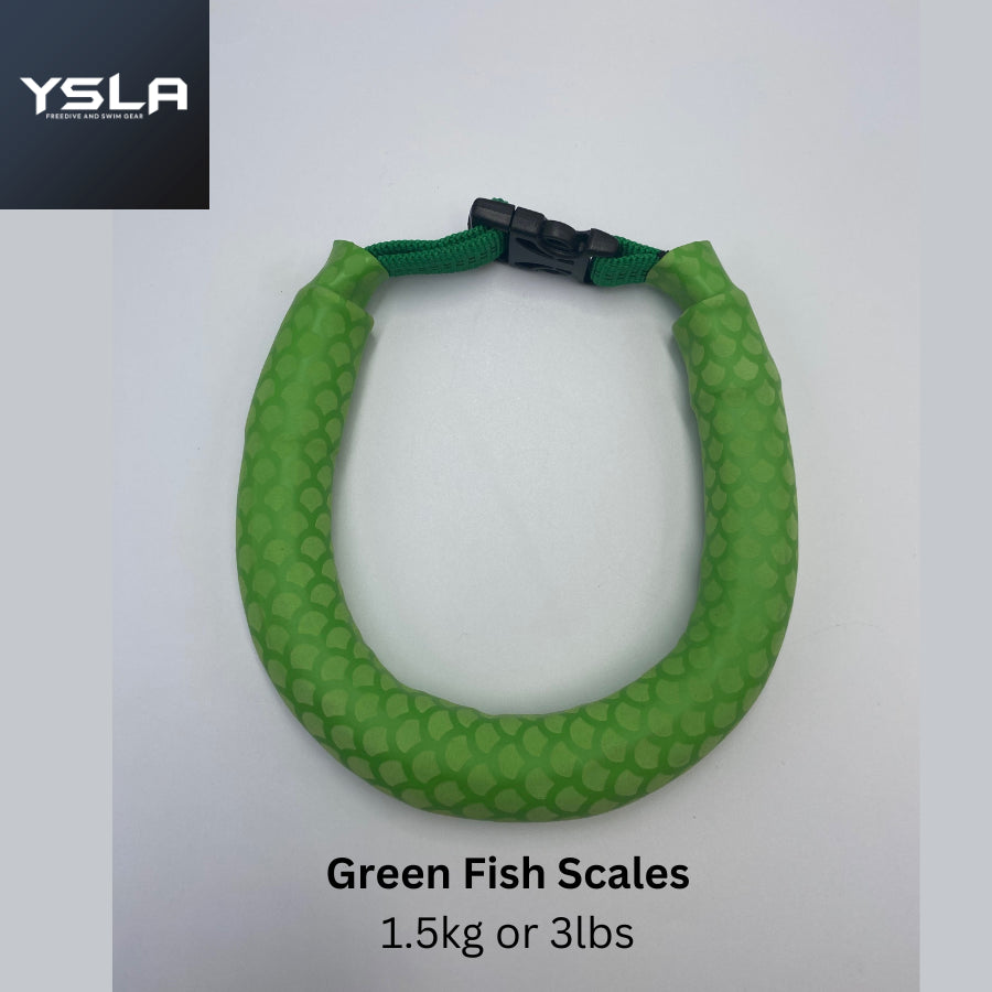 Ysla Neck Weights with Shrink tube wrap 2lbs 3 lbs 4lbs | Lazada PH