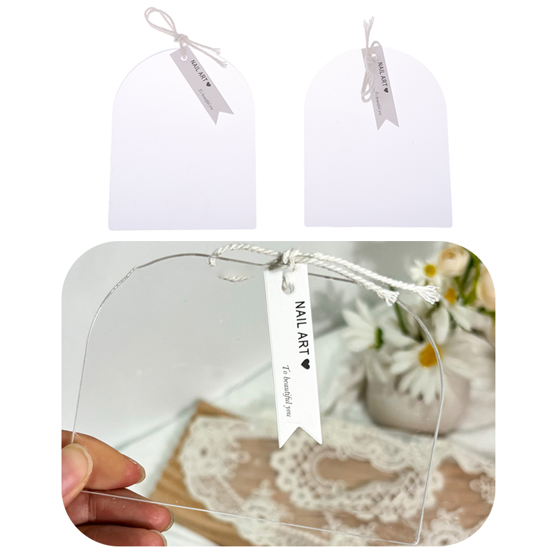 16 Holes Nail Drill Bits Holder Stand Display Nail Grinding Tool ...