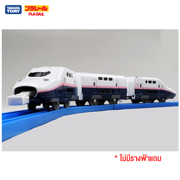 Takara Tomy หัวรถไฟพาเรล Plarail S-10 E4 Series Shinkansen Max - TOMY - ThaiPick