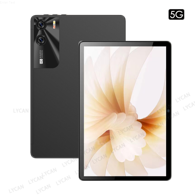 【In 1-year Warranty】LYCAN ZERO 30 Android 13 inch 12GB+512GB 5000mAh ...