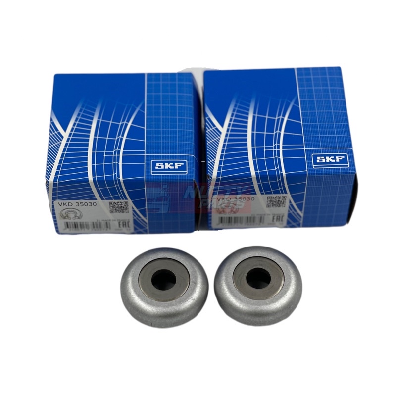 KYB เบ้าโช้คหน้า ยางเบ้าโช้ค/ลูกปืนเบ้าโช้คหน้า HONDA JAZZ CITY BRIO ...