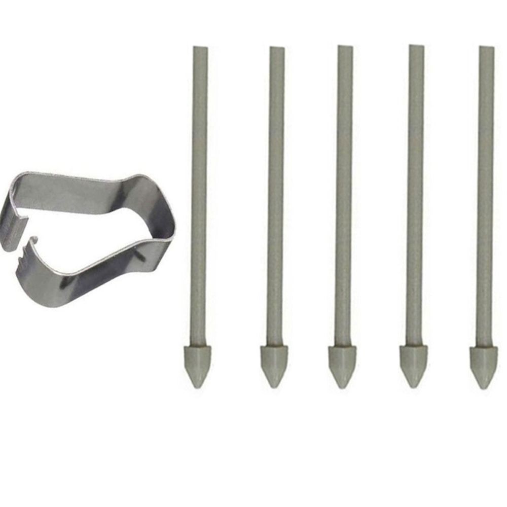 For Samsung Tab S7 Replacement Pen Pen Refill Tool Remove Nips Tools ...