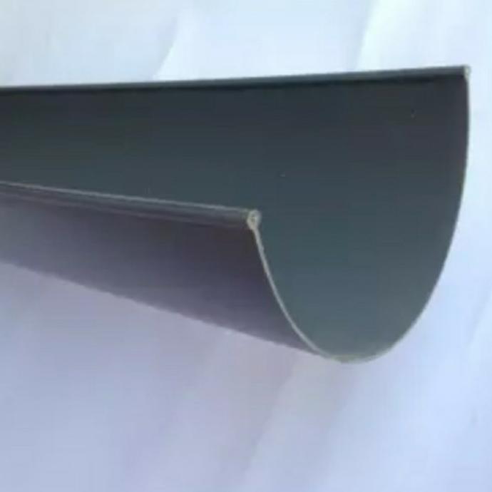 Talang Air Pvc Langgeng Hr 8" 8 Inch 4Meter 4Mtr 4M Setengah Lingkaran ...