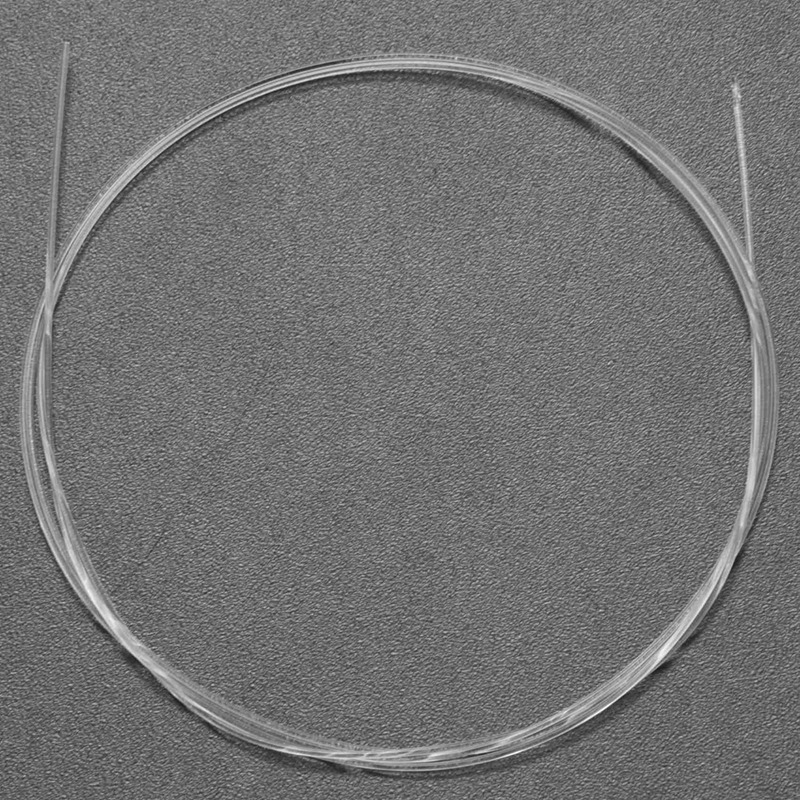 U3Longteam Ukulele Carbon Strings Fluorocarbon Fiber Strings for 21 23 ...