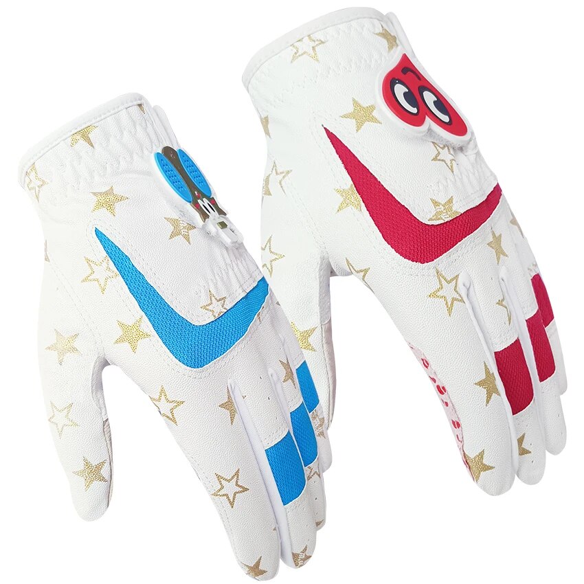 【Pre-order】 Golf Gloves Junior Kids Toddler Boys Girls Left Hand Right ...