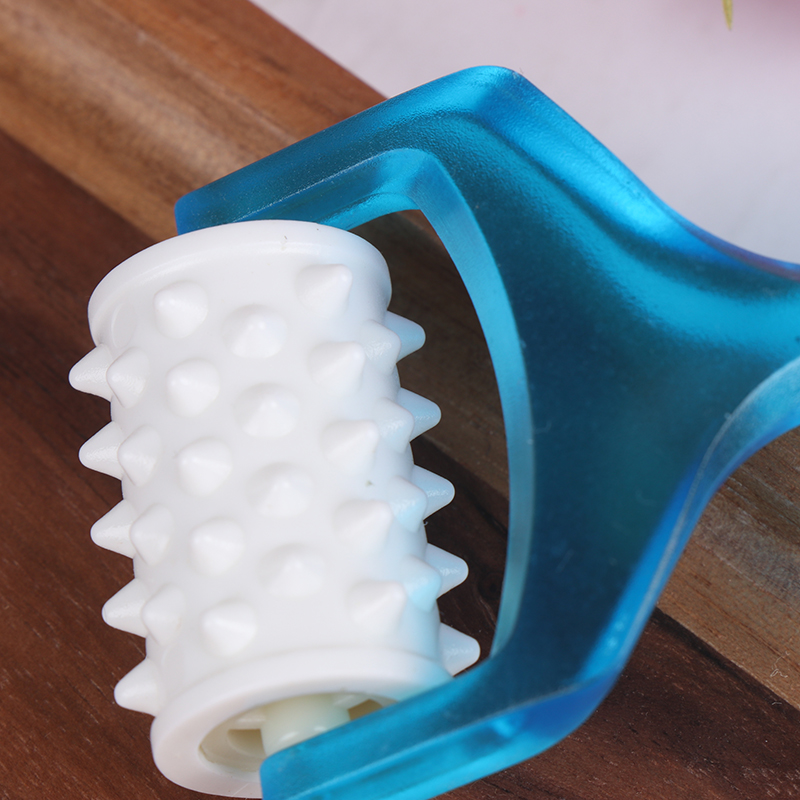 Roller Face-lift Massager Face Shaper Relaxation Mini Bueaty Body ...