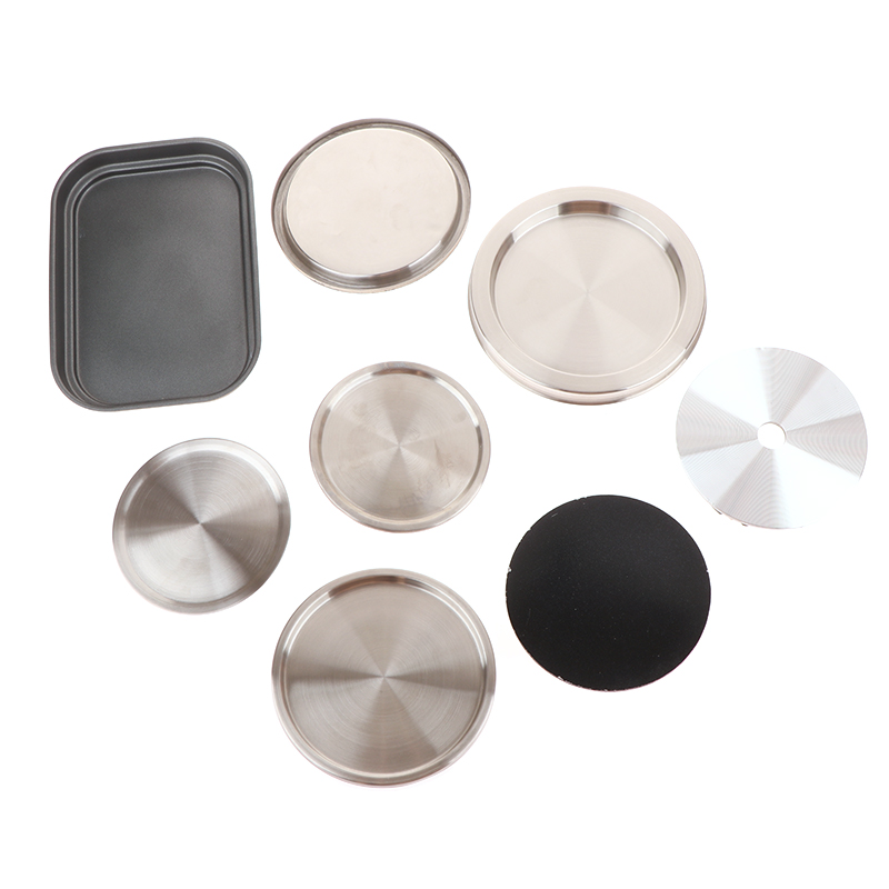 【Booming】 Heating Plate Electric Water Heater Accessories Temperature ...