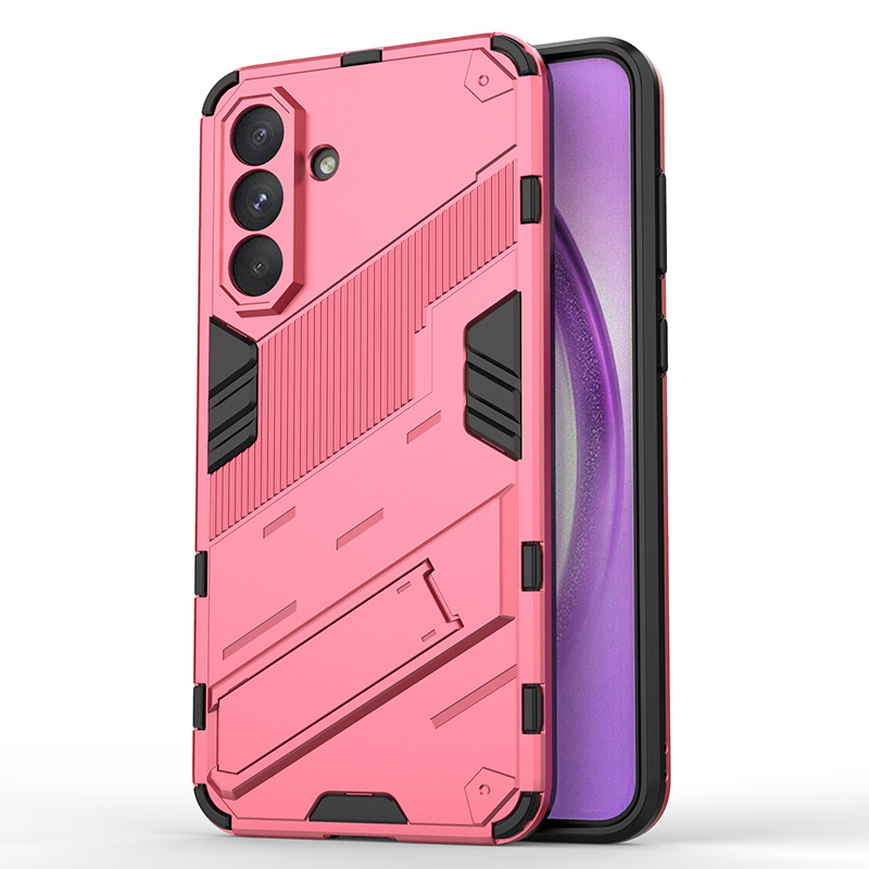 Samsung Galaxy A56 5G Shockproof Phone Cover, Ultra-Thin Slim Fit Hard ...