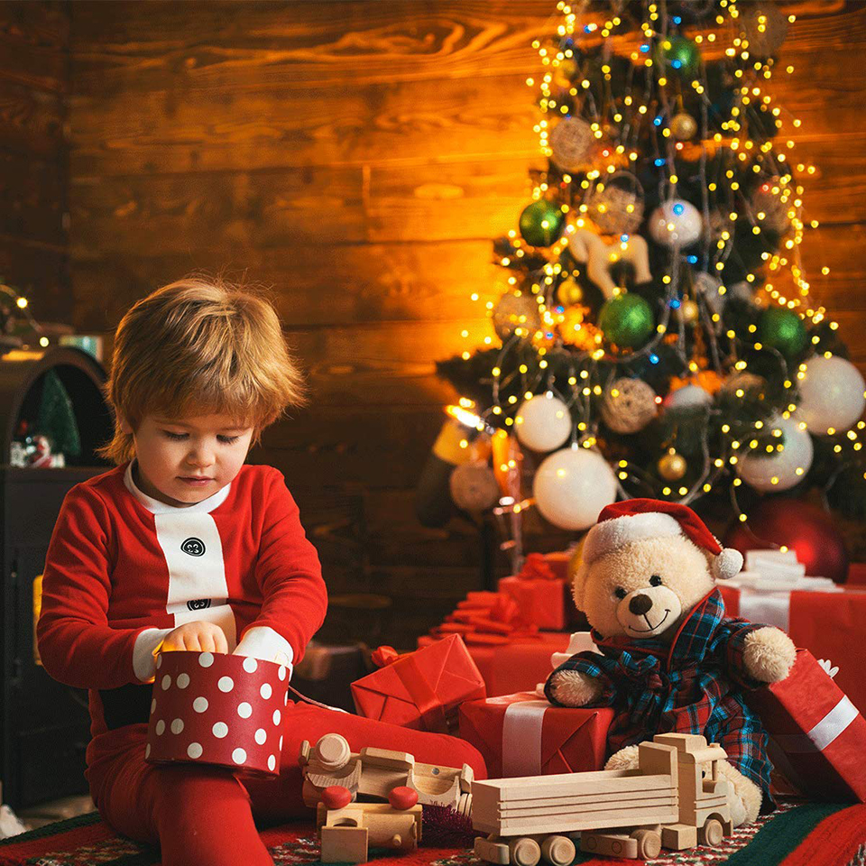 2m/5m/10m Usb Led String Outdoor Garland For Photo Wall Decor Fairy ...