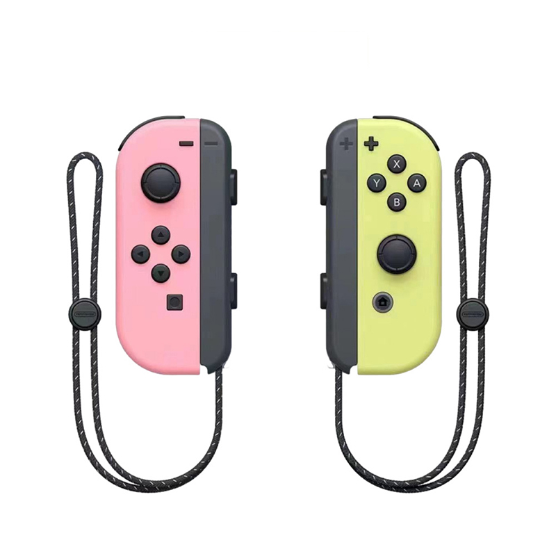 Switch Joy Pad Joy Con Joy Cons Joycons Wireless Controller Joystick ...