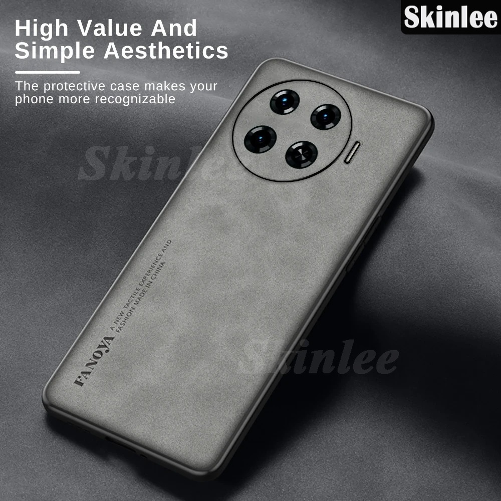 Phone case For Tecno Spark 20 Pro Plus Back cover Fluff Hard Cortex ...