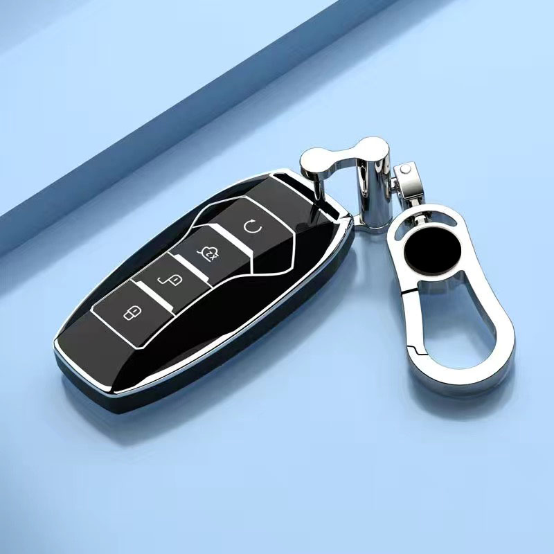 【Hengli jewelry story】Tpu Car Key Case Cover For Byd Song Pro Lied Han ...
